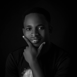 Idongesit Bassey - Webflow